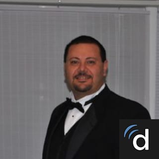 Dr. Hussam Kudsi, MD | Philadelphia, PA | General Surgeon | US News Doctors