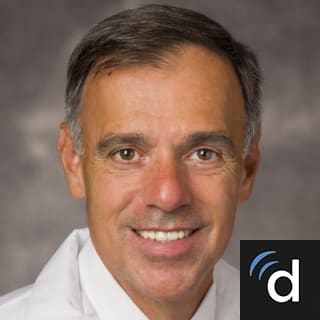 Dr. Joe Sabik, MD | Cleveland, OH | Thoracic Surgeon | US News Doctors