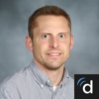 Dr. Aaron Gusdon, MD | New York, NY | Neurologist | US News Doctors