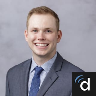 Dr. Andrew Carlson, MD | Chicago, IL | Resident Physician | US News Doctors