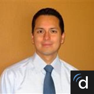 Dr. Juan Molina, MD – Dallas, TX | Family Medicine
