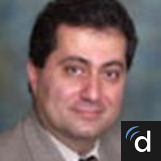 Dr. Lawrence F. Neshiwat, MD | Yonkers, NY | Endocrinologist | US News ...