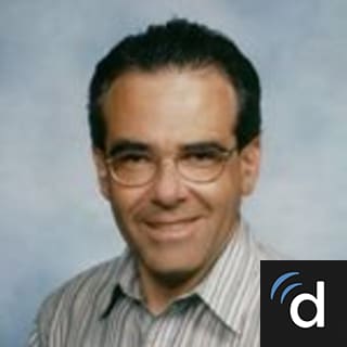 Dr. Jaime Furman, MD – Hollywood, FL | Pulmonology