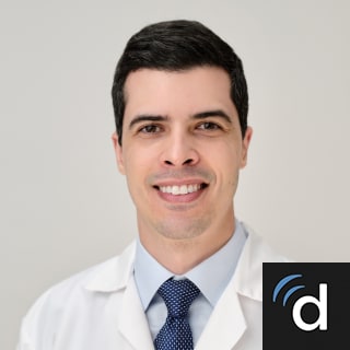 Dr. Joao Vicentini, MD | Boston, MA | Radiologist | US News Doctors