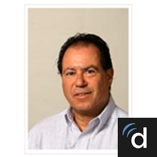 Dr. Harvey Riback, MD – Norwalk, CT | Gastroenterology