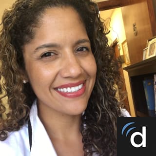 Michelle (Vargas) Massiah – Davie, FL | Family Nurse Practitioner