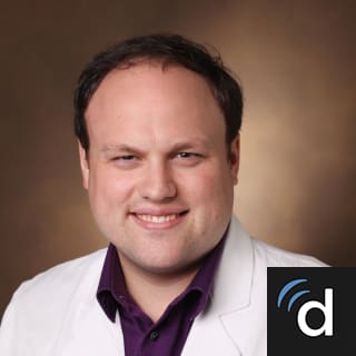 Dr. Matthew Schrag, MD | Nashville, TN | Neurologist | US News Doctors
