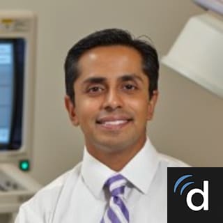 Dr. Manish L. Jani, MD | Gainesville, FL | Radiologist | US News Doctors