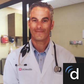 Dr. Nils P. Albert, MD | Lakewood, CO | Emergency Medicine Physician ...