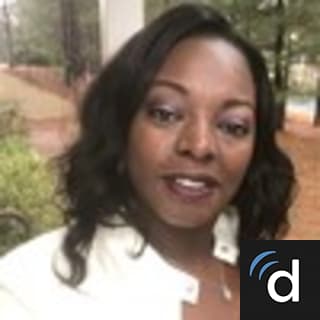 Antranika Ross, NP | Mcdonough, GA | Adult Care Nurse Practitioner | US ...