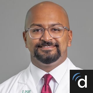 Dr. Neil Manimala, MD | Riverview, FL | Urologist | US News Doctors