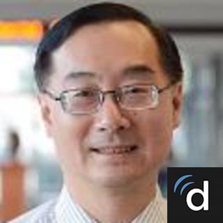 Dr. J Gabriel Hou, MD – Lancaster, PA | Neurology