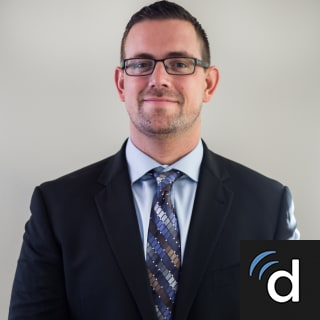 Dr. Shaun S. Baker, DO | Sarasota, FL | ENT-Otolaryngologist | US News ...