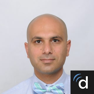 Dr. Neema Mafi, MD | Phoenix, AZ | Infectious Disease Specialist | US ...