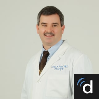 Dr. Ricky A. Paul, MD | Shreveport, LA | Obstetrician-Gynecologist | US ...