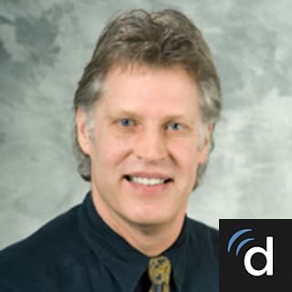 Dr. John Jones, MD – Madison, WI | Neurology