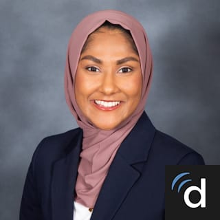 Dr. Zarin Rahman, MD | Boston, MA | Internist | US News Doctors