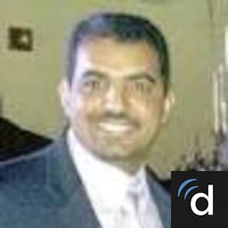 Dr. Nabil Gerges, DO – Clearwater, FL | Anesthesiology