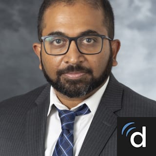 Dr. Sunil Nair, MD – Madison, WI | Neurology
