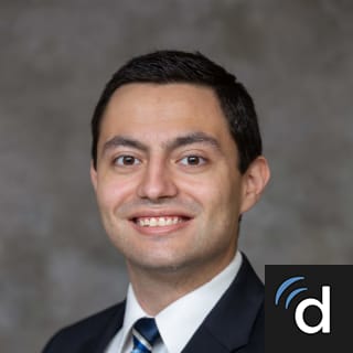 Dr. Harry Levine, MD | Ann Arbor, MI | Ophthalmologist | US News Doctors