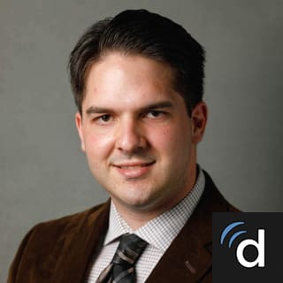 Dr. Tyler Crissinger, MD – Philadelphia, PA | Neurology