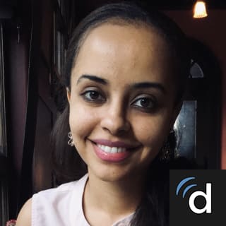 Dr. Hanna Nigatu, MD | Morrisville, NC | Infectious Disease Specialist ...