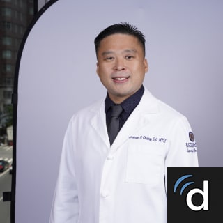 Dr. Lawrence Chang, DO | New York, NY | Physiatrist | US News Doctors