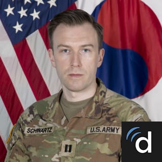 Dr. Brandon Schwartz, MD | APO, AP | Emergency Medicine Physician | US ...