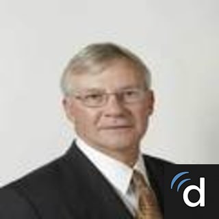 Dr. Robert E. Pennington, MD | Murrells Inlet, SC | General Surgeon ...