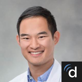 Dr. Derrick Wu, MD | Palo Alto, CA | Anesthesiologist | US News Doctors