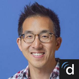 Dr. Christopher Sha, MD – San Francisco, CA | Internal Medicine