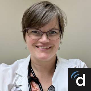 Jill Crawford – Amherst, VA | Adult Care Nurse Practitioner