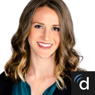 Dr. Caroline Graham, DO | Oklahoma City, OK | Resident Physician | US ...