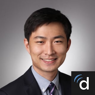 Dr. John H. Chen, MD | Seattle, WA | Cardiologist | US News Doctors