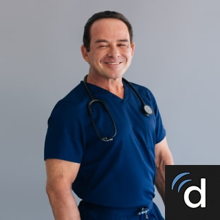 Dr. Daniel Smith II, DO – Waco, TX | Pathology