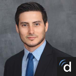 Dr. Julio Morciego, MD – Valdosta, GA | Internal Medicine