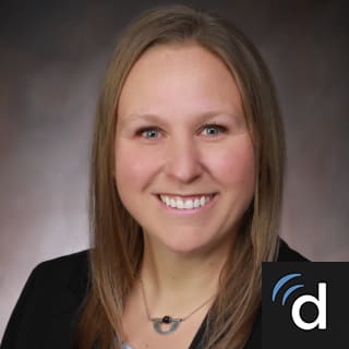 Leah (Merrell) Gilbert – Spokane, WA | Gastroenterology
