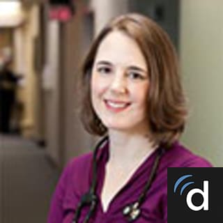 Dr. Amber Morgan, MD | River Falls, WI | Pediatrician | US News Doctors