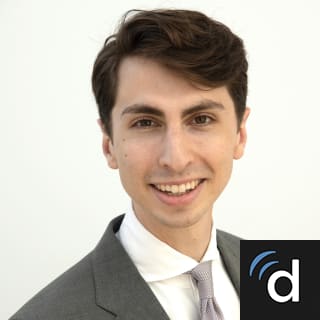 Dr. Daniel Hoffman, MD | Boston, MA | General Surgeon | US News Doctors