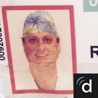 Dr. Michael A. Roberts, MD | Santa Monica, CA | Anesthesiologist | US ...