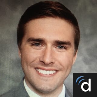 Dr. Sean Huls, MD | Rochester, MN | Resident Physician | US News Doctors