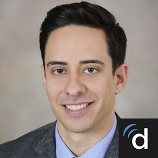 Dr. Johnston Benjamin, MD | Kansas City, MO | General Surgeon | US News ...