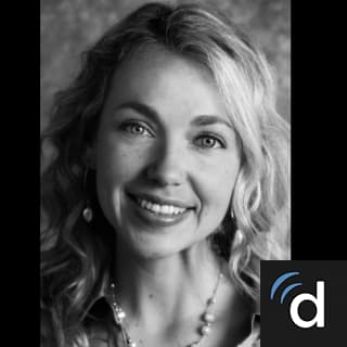 Dr. Katie Decker, MD | Asheville, NC | General Surgeon | US News Doctors