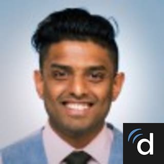 Blesson John, PA | Physician Assistant in Corpus Christi, TX | US News Doctors