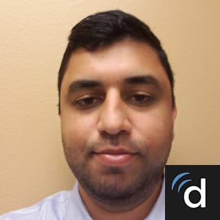 Dr. Umair Shafique, MD | Moss Point, MS | Internist | US News Doctors