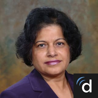 Dr. Usha Sharma, MD | Pittsburgh, PA | Endocrinologist | US News Doctors