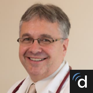 Dr. John Hackett, MD – North Waltham, MA | Family Medicine