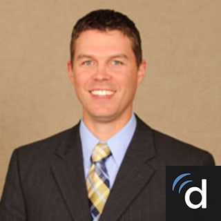 Dr. Joshua C. Hamann, MD | Columbia, MO | Orthopedist | US News Doctors