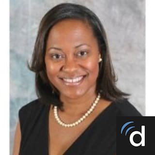 Dr. Maya Eady, MD – Atlanta, GA | Pediatrics