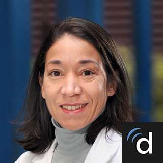 Dr. Maria Rodriguez, MD | Houston, TX | Infectious Disease Specialist ...